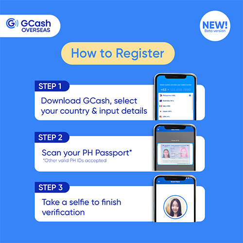 Gcash Officially Rolls Out In The United States Enabling Filipinos To